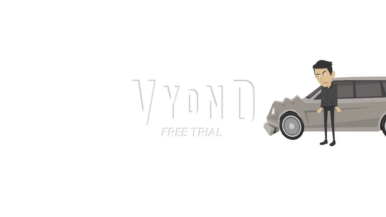 I can't remove the Vyond watermark! - YouTube