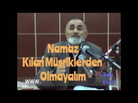 NAMAZ KILAN MÜŞRİKLER |  Ali Küçük #namaz #şirk #müşrik #tevhid #taliban #sedatpeker #sondakika