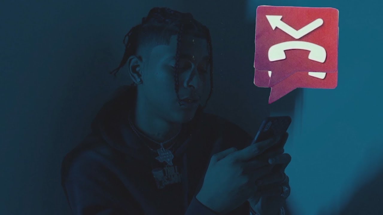 Trill Sammy - 3AM feat. NBA YoungBoy & Cashmere Cat [Official Music ...