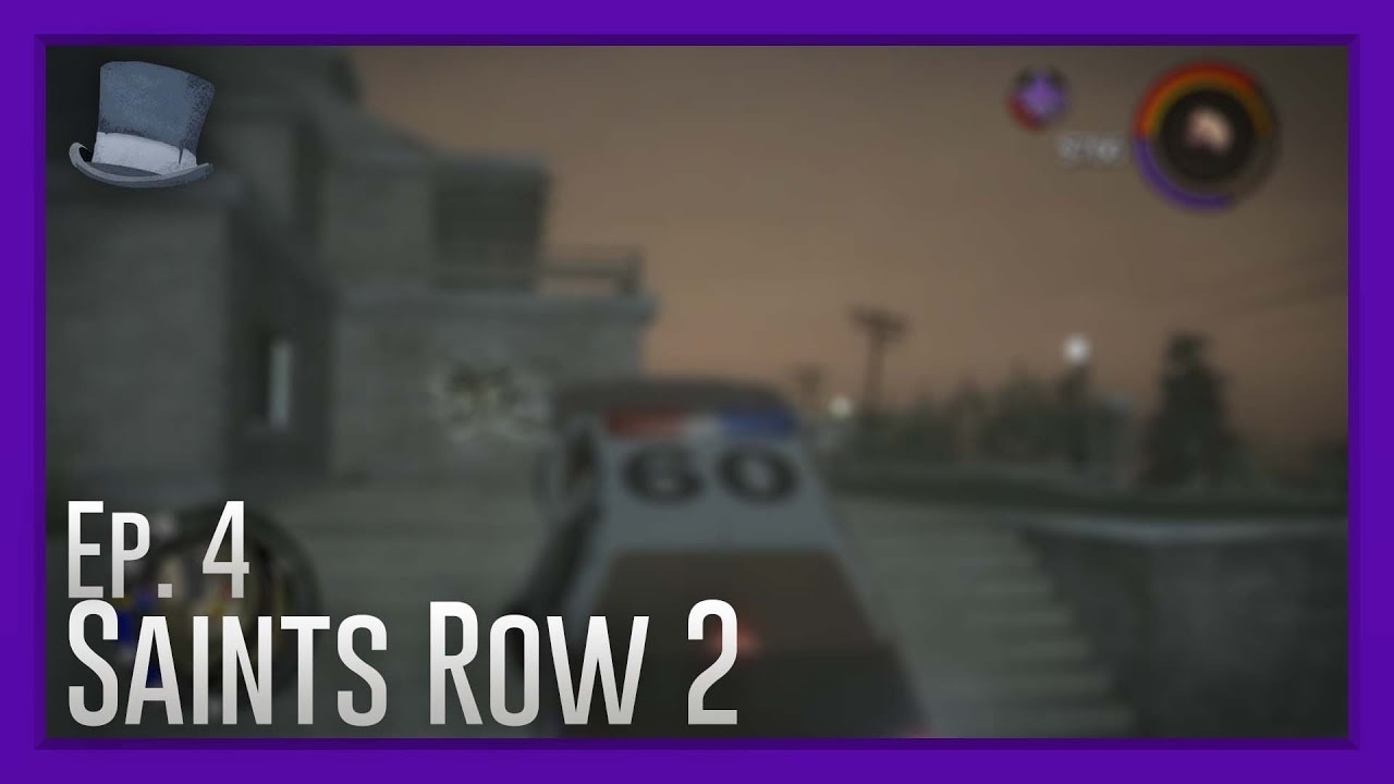 The Longest Police Chase (W/Jordan) - YouTube