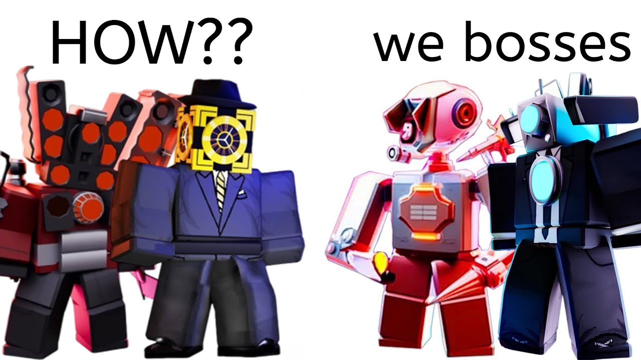 NEW TTD Titans meet other NEW TTD Titans... (Meme) - YouTube
