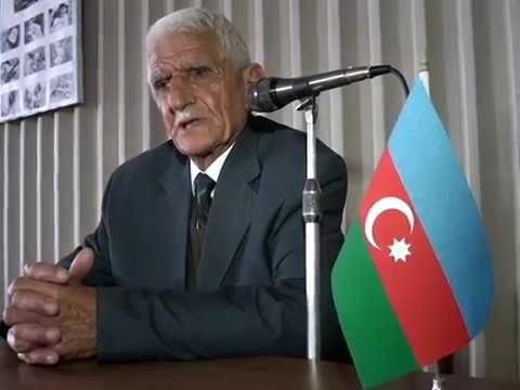 Semed Semedov sekili Ata Ana seyiri 0709429256