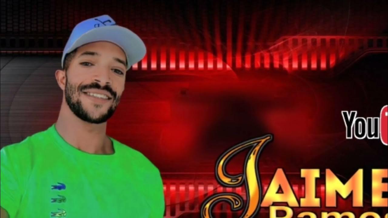 Jaime Ramos, Essa é a Minha Namorada (Autoral) - YouTube