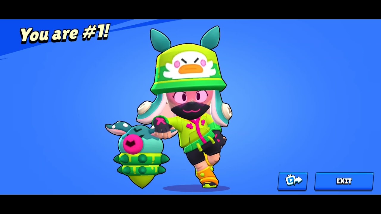 Cuttlefish Jacky Winning + Losing Animation - YouTube