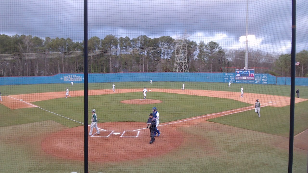 Grayson at Walton - YouTube