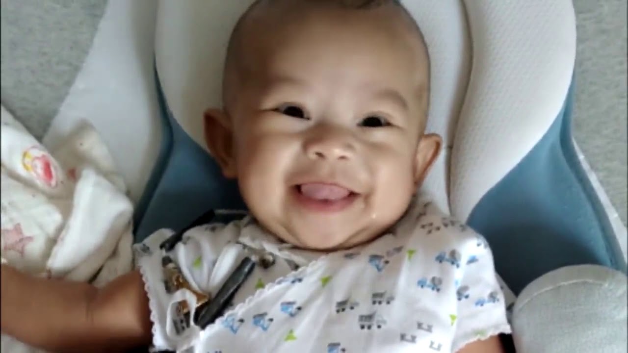 Baby Funny Complain to Mother - 06 July 2020 - YouTube