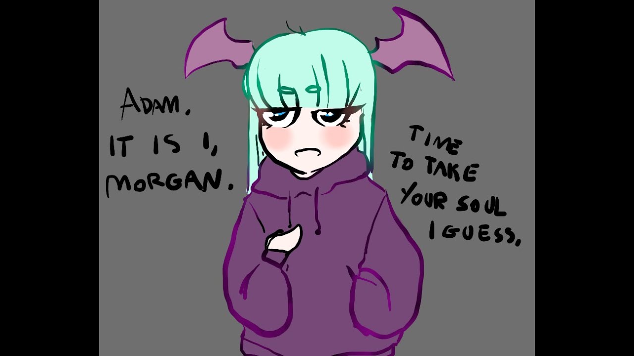 DAMSEL IN DISTRESS - Animation Challenge Livestream! - YouTube