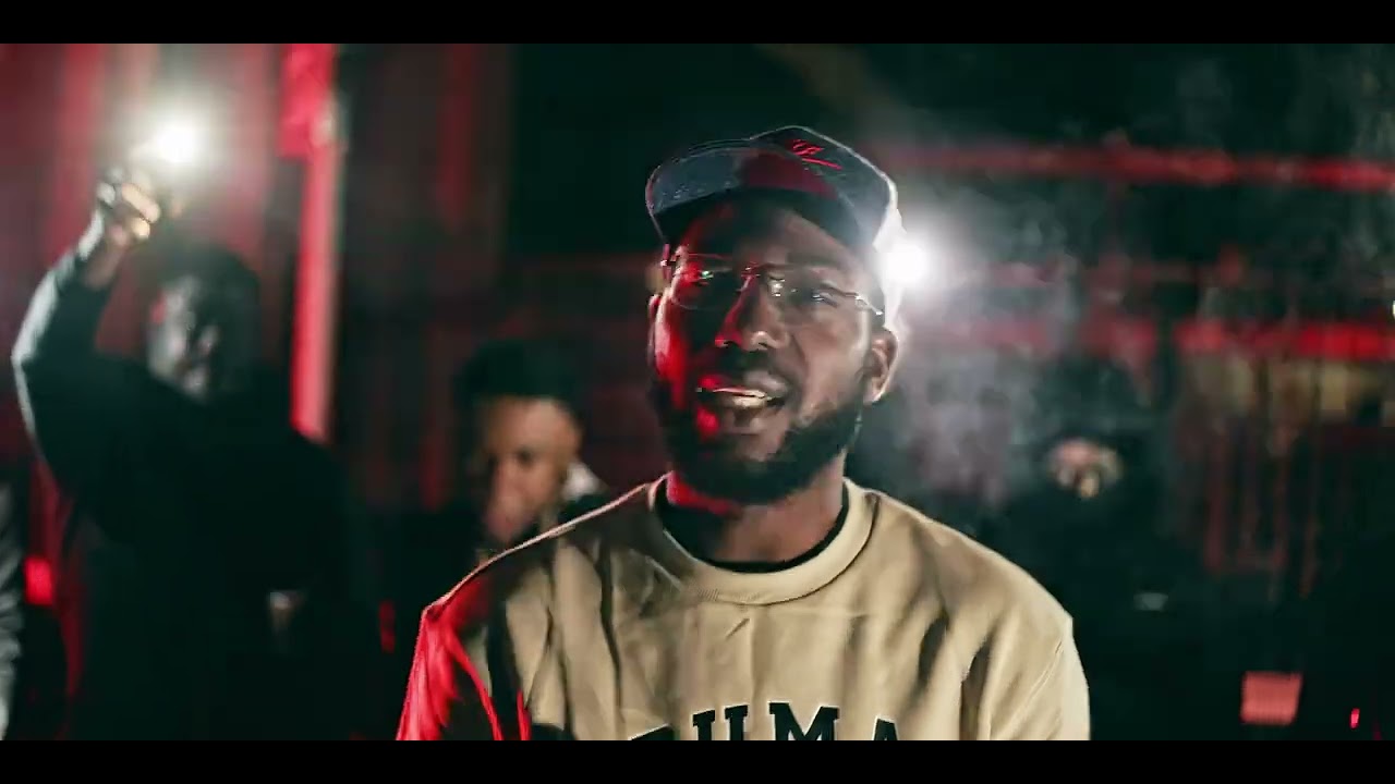 Skily x Ledyl - An Pé Pa (Clip Officiel) - YouTube