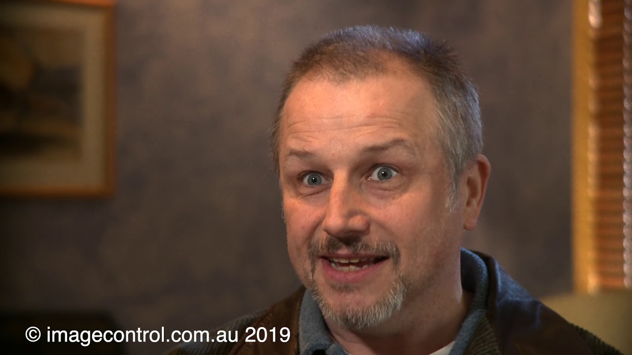 Peter Webb goes to Hollywood - YouTube