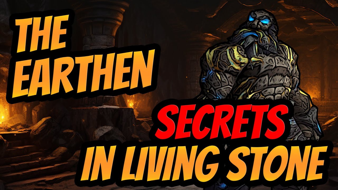 World of Warcraft Lore - The war within, New allied race the Dwarves ...