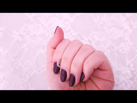 Sirius Pırlanta | Pırlanta Taşlı Halka Erkek Küpesi | 04E0123