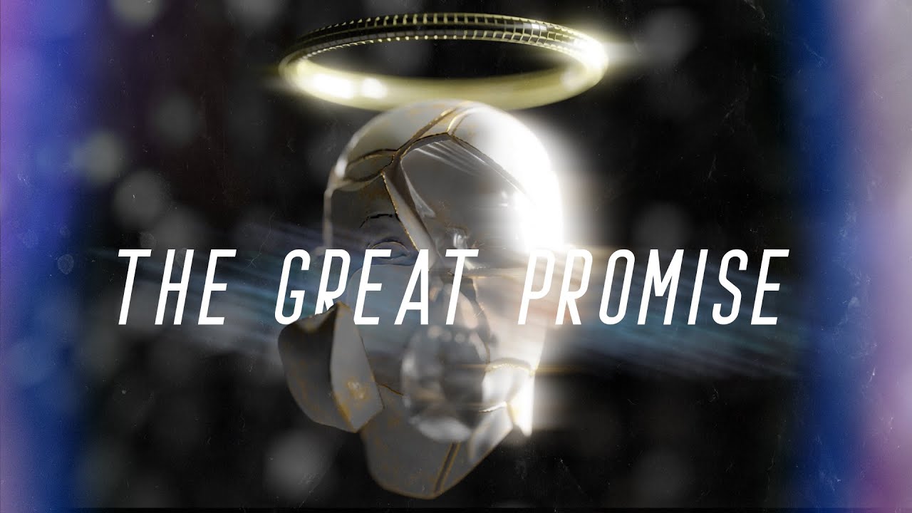 The Great Promise - YouTube
