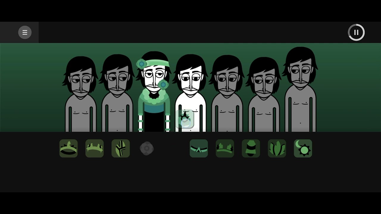 Incredibox JungleHeart / Gameplay / Link @ComposerJames_Incredibox - YouTube
