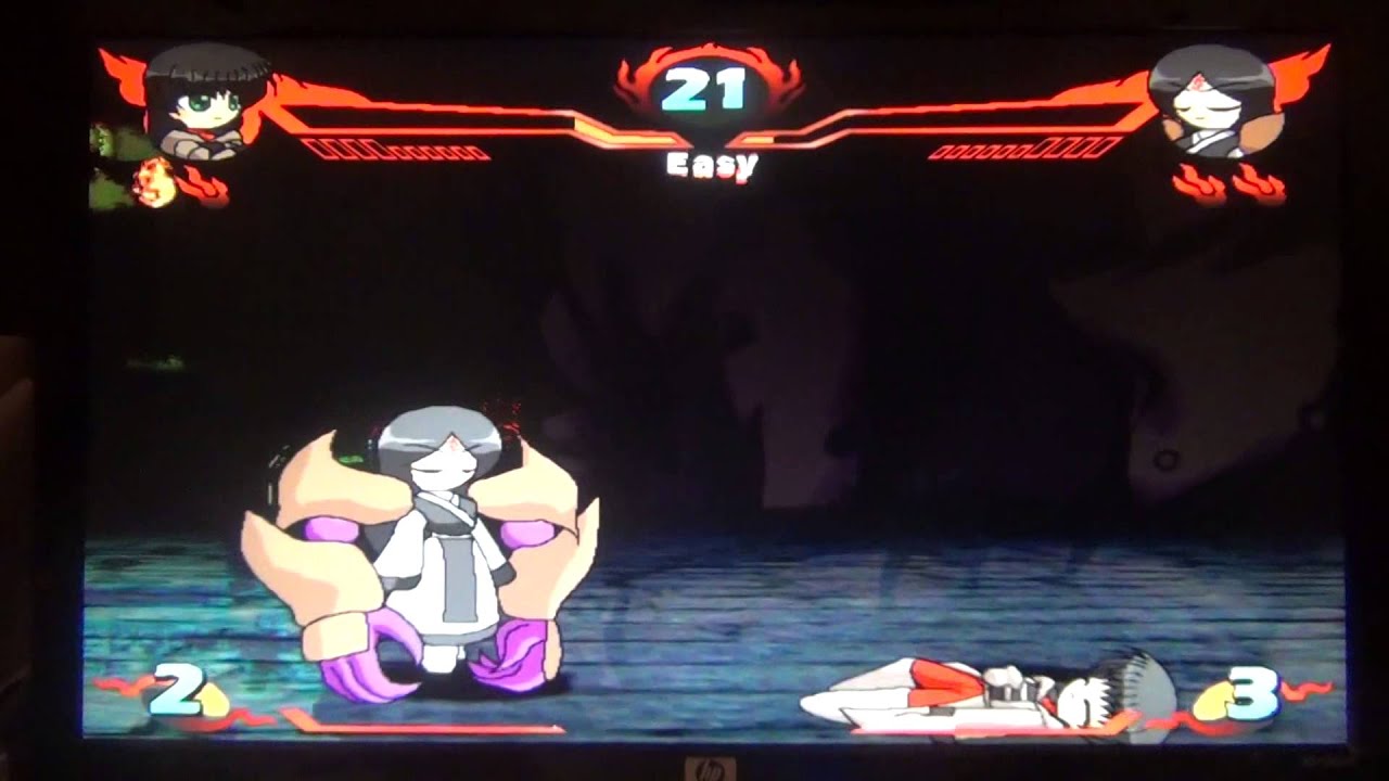 Eight Marbles 2: Rachel Playthrough (Part 2) - YouTube