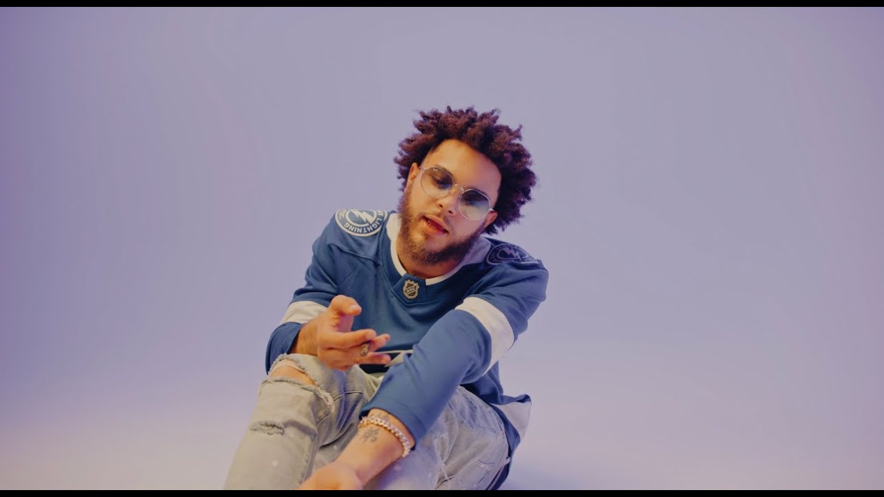 HaDe - lies [official music video] - YouTube