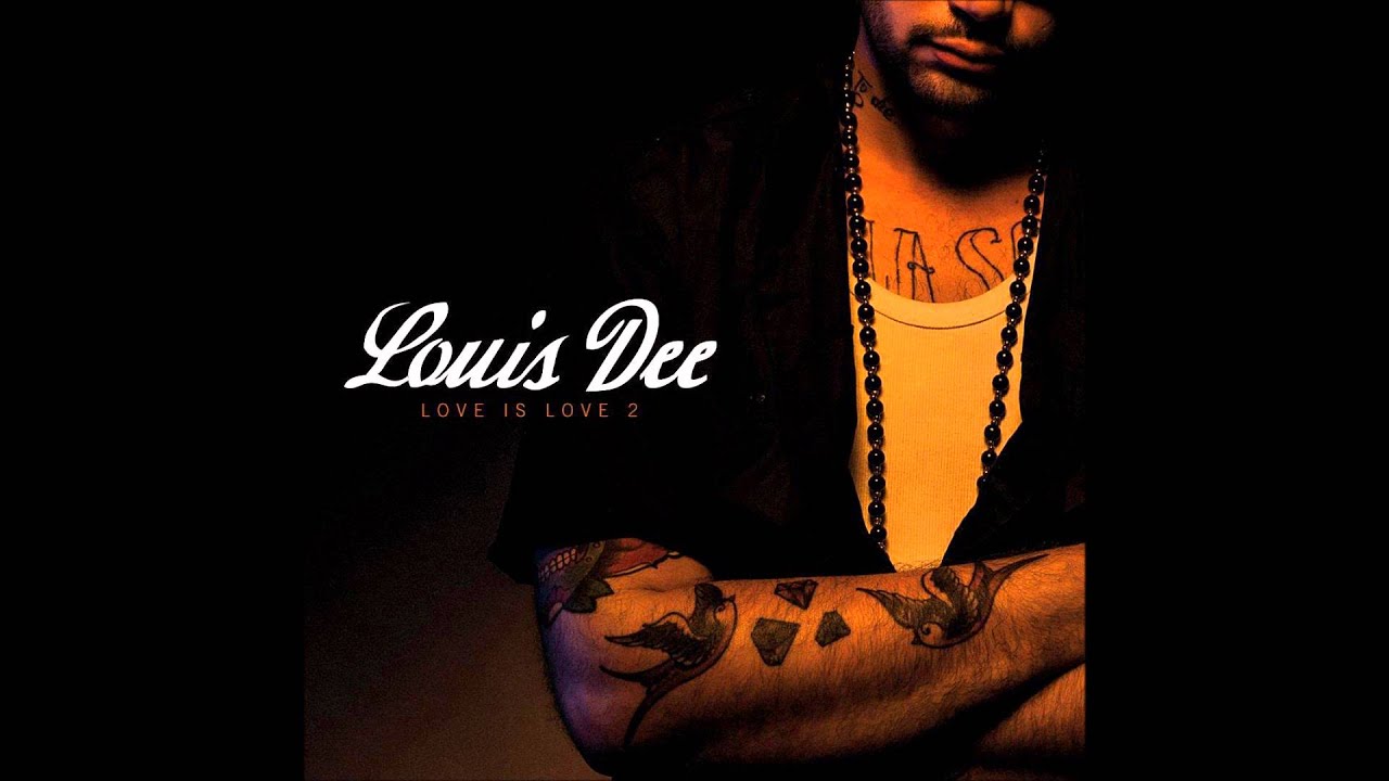 LOUIS DEE "Quando sto con lei" prod. BIG JOE - YouTube