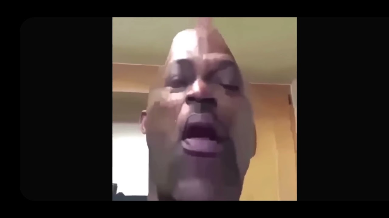 Distorted meme lol - YouTube