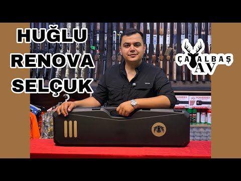 HUĞLU RENOVA SELÇUK / Detaylı İnceleme