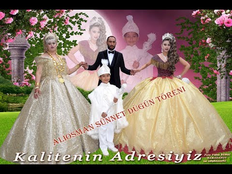 Aliosman Sünnet dügün töreni 3 Bölüm FOTO VIDEO SUNAI BOSA BOSA SLIVEN TEL 0896244365█▬█ █ ▀█▀