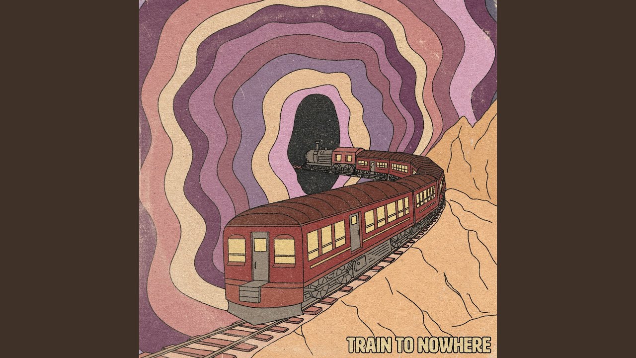 Train To Nowhere - YouTube