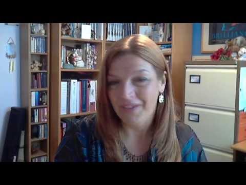 Cosmic Ordering Made Easier with Ellen Watts - Tip no 11 - YouTube