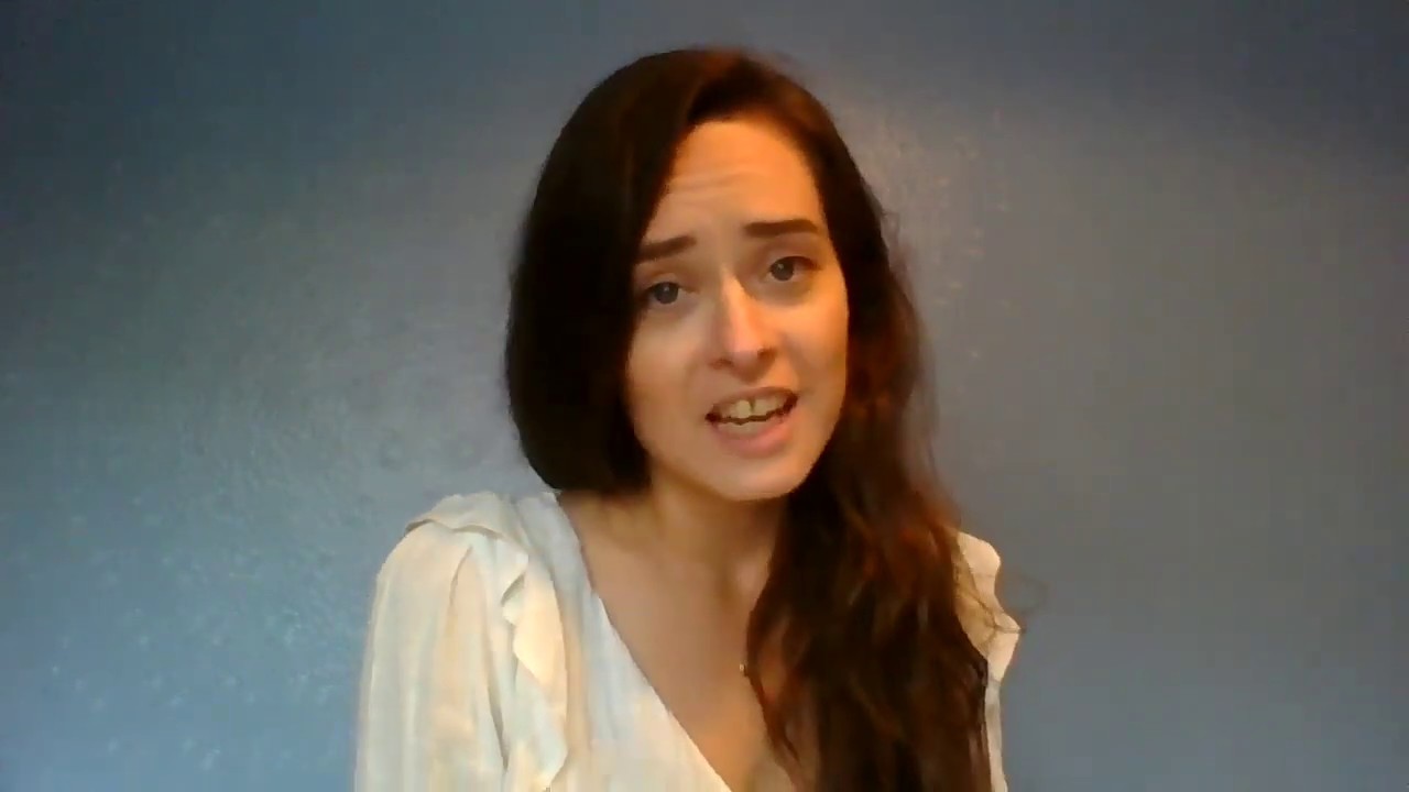 Portrait of a Lady performed by Laura Turner - YouTube