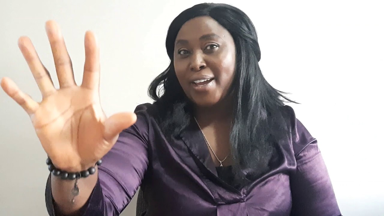 Hope Beyond The Grave! My Heaven Testimony| Linda Musa #Hope # ...