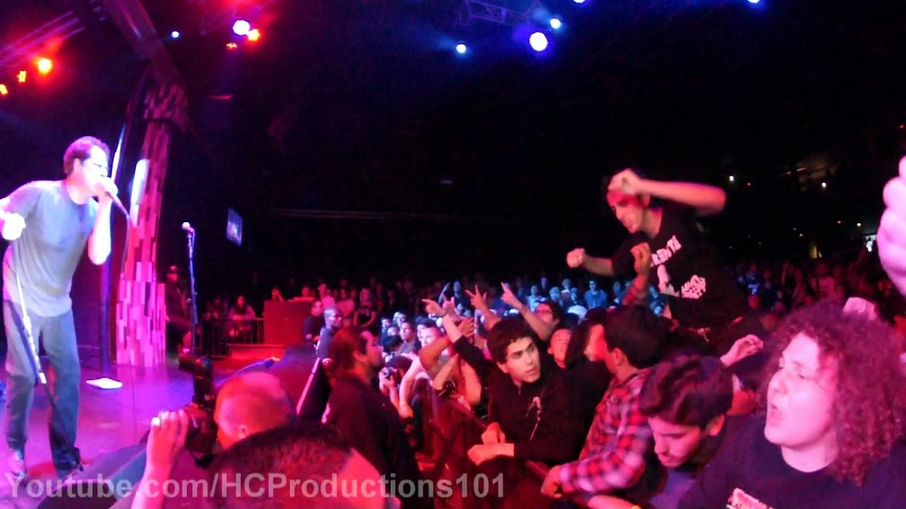 Negative Approach Full Set - YouTube