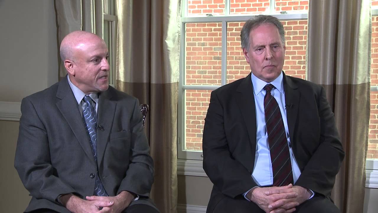 VNI Executive Interview Including: History of Prodovite and VNI - YouTube