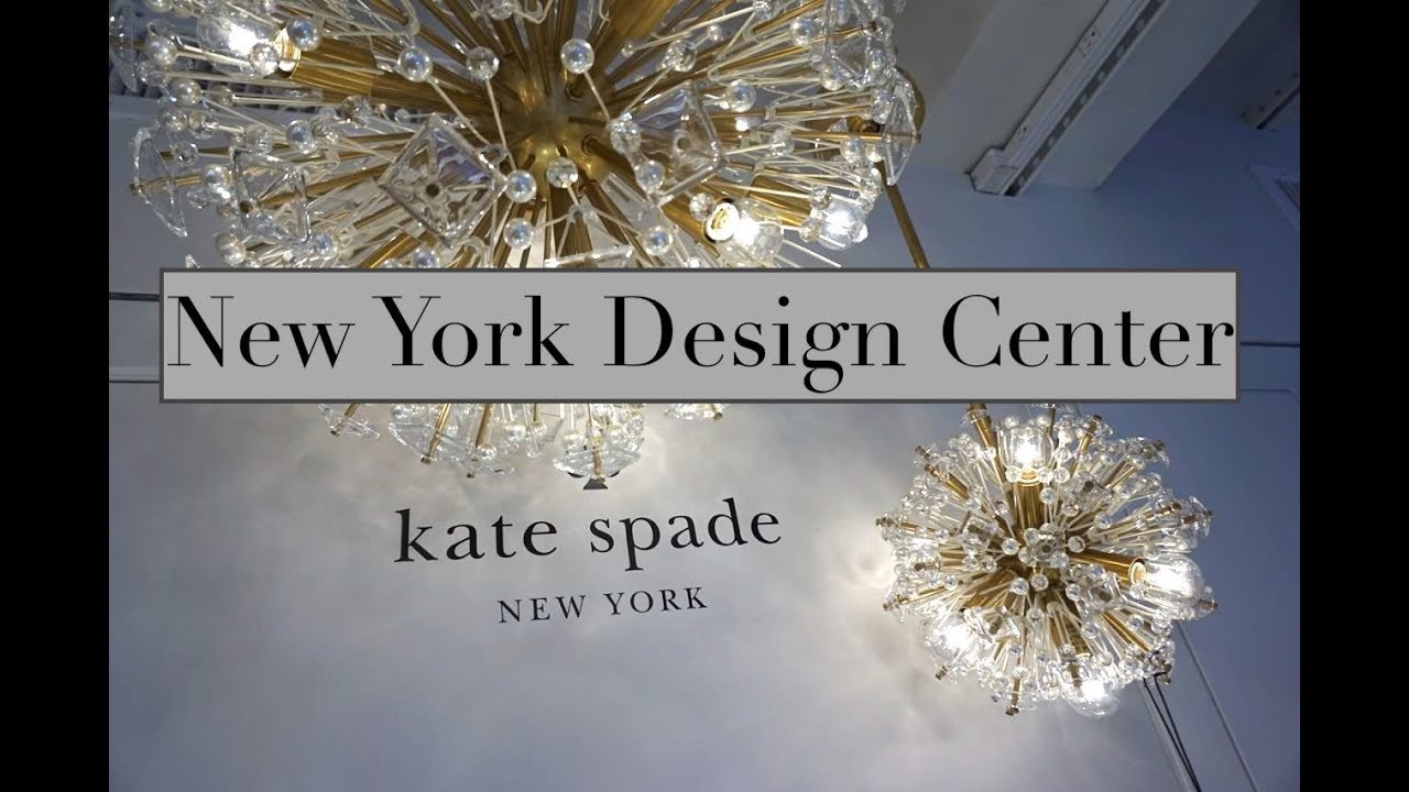 New York Design Center - YouTube