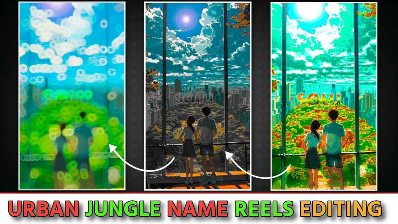 Viral 3D Name Reels Editing || New Viral Name Editing || Capcut Video ...