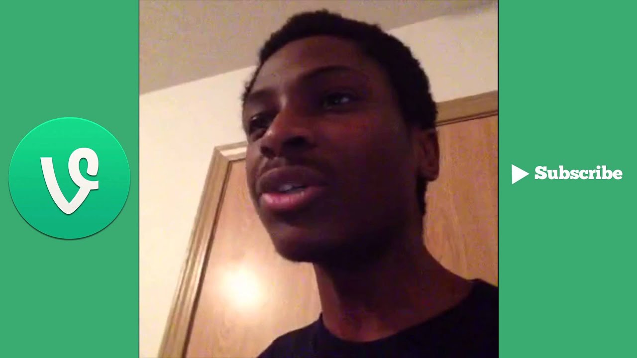 Skinny Black Vine Compilation 18 - YouTube