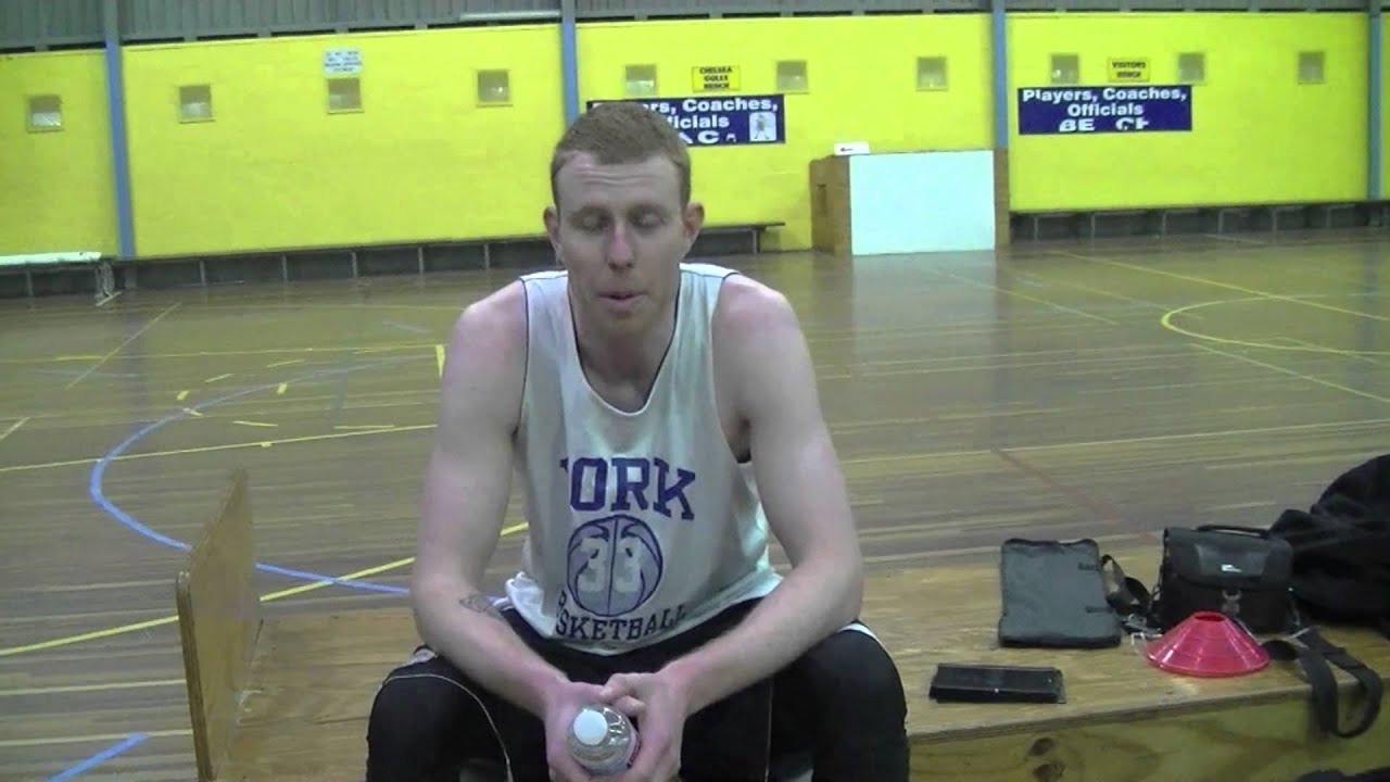 Darren Best Workout - YouTube