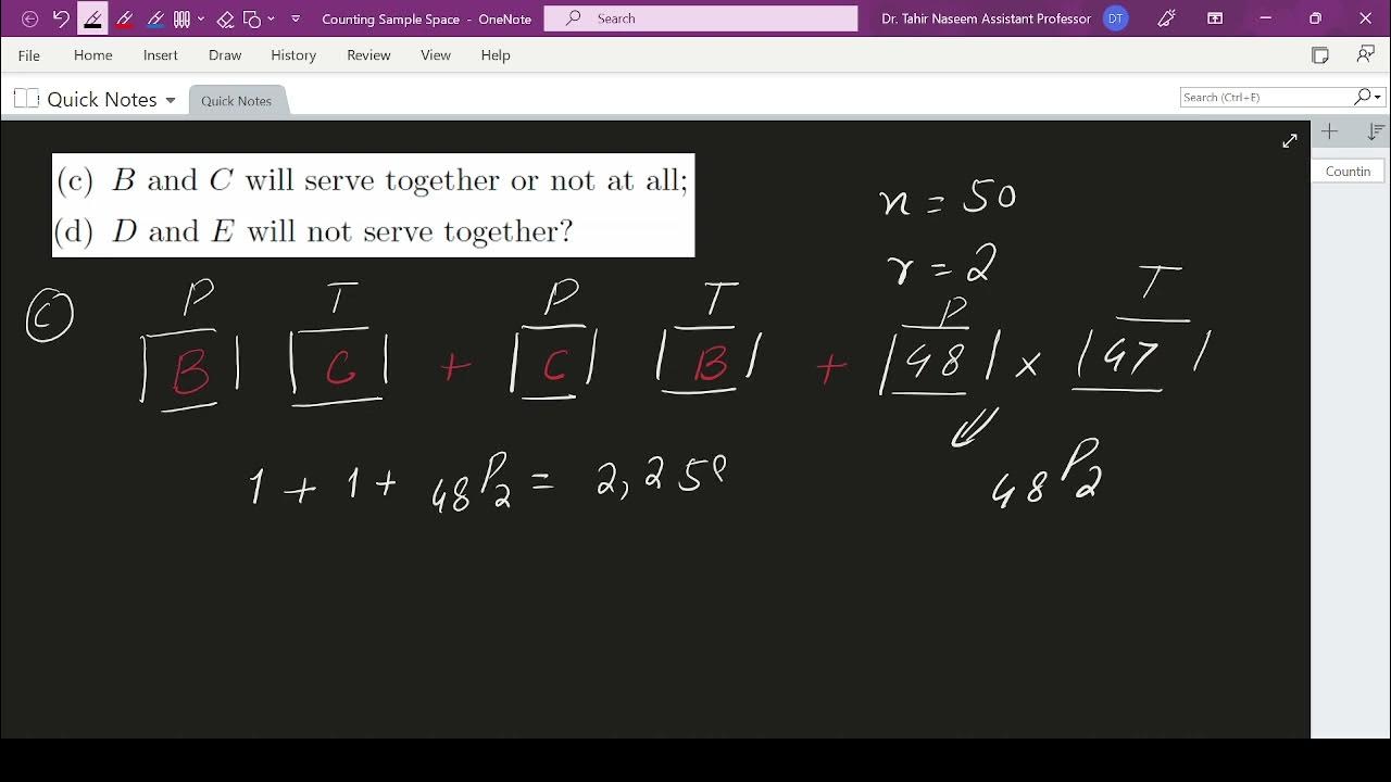 2. Combinations and Permutations_part2 - YouTube
