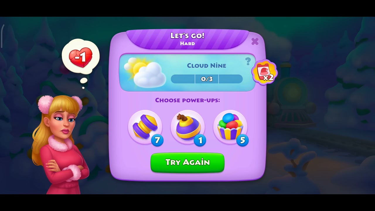 Township 🏛 level 24 #gameplay - YouTube