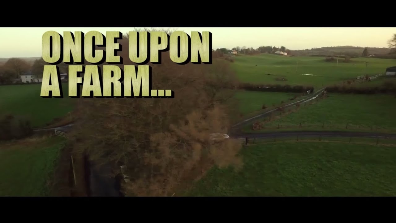 Agri Aware's Farm and Countryside Safety Drama ''Once Upon a Farm...'' - YouTube