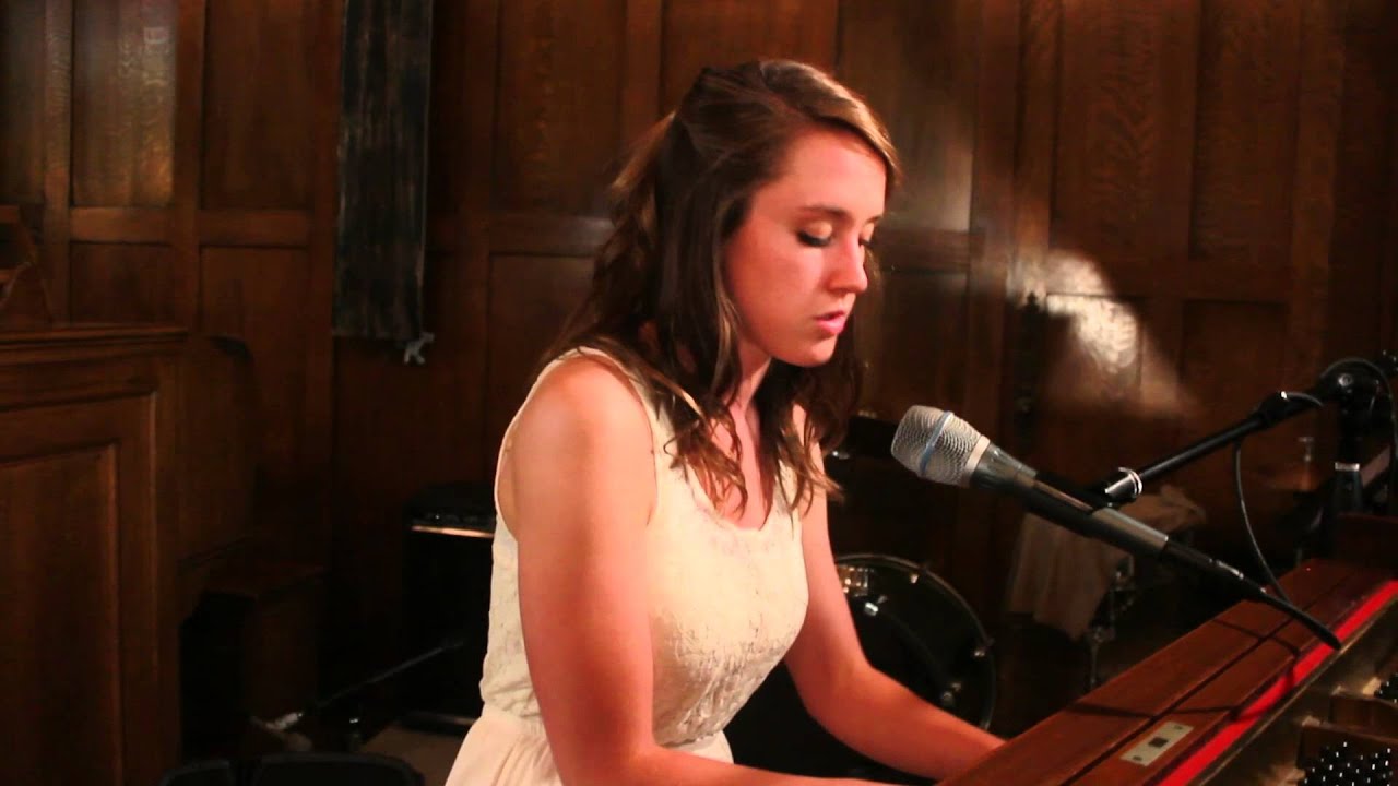 Loving a Person | Sara Mertes - YouTube