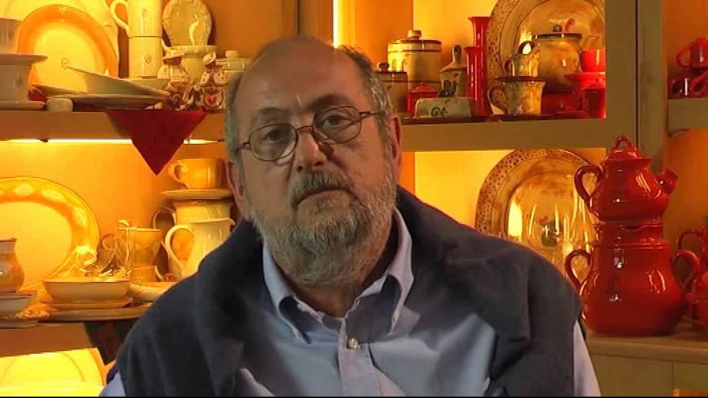 Intervista a Mario Pierallini - YouTube