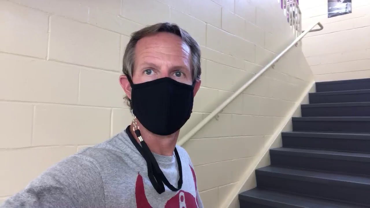 Mr. Barnes Science 7th & 8th - YouTube