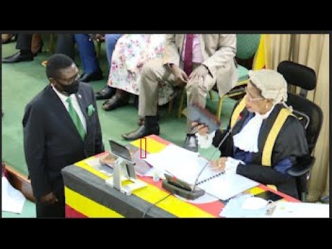 WHO IS BEHIND TRAILING SPEAKER ANITA ANNET AMONG? - Police speaks out ...