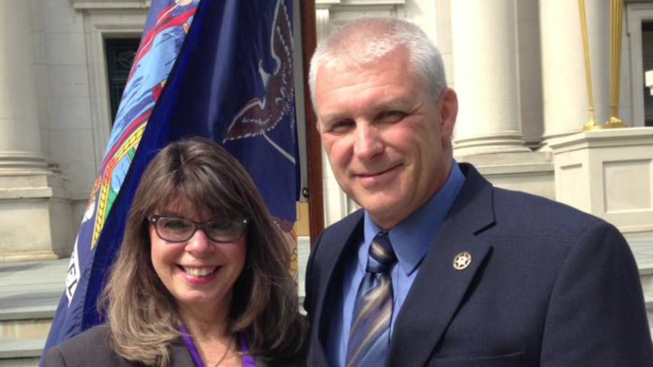 Dr Terry Sullivan for NY Assembly - YouTube