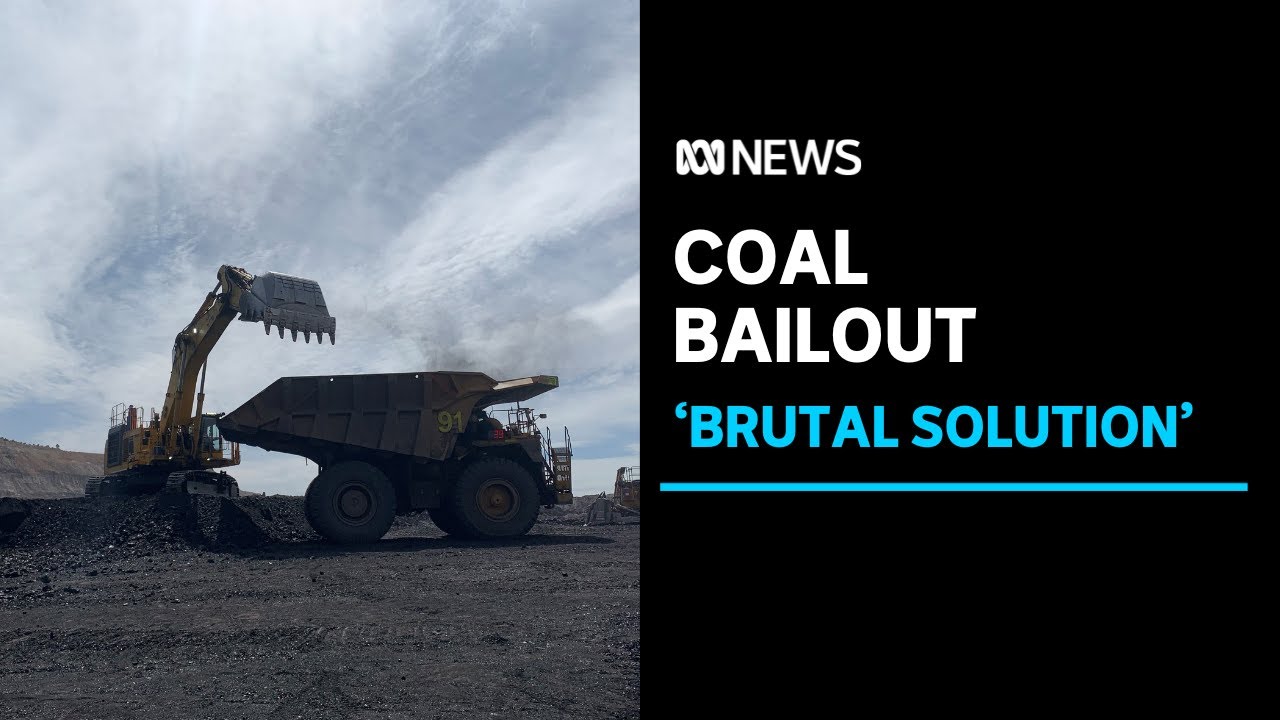 ‘A brutal solution’: WA Premier defends propping up failing coal mine ...
