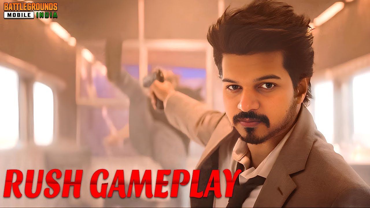 RUSH GAMEPLAY 💀🔥 | #gameplay #bgmilive #pubglive #shortslive #shortsfeed #pubg #bgmilive - YouTube