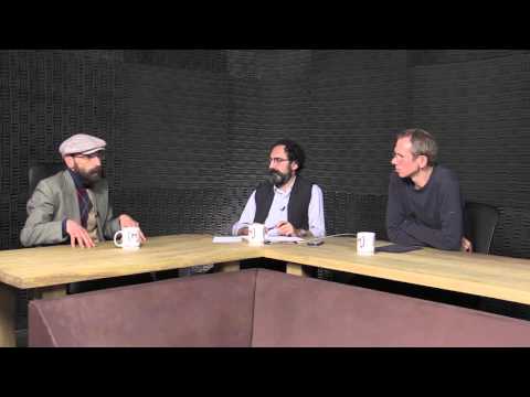 14 01 2016 Zamanın Tanığı (5) Fatih Pınar