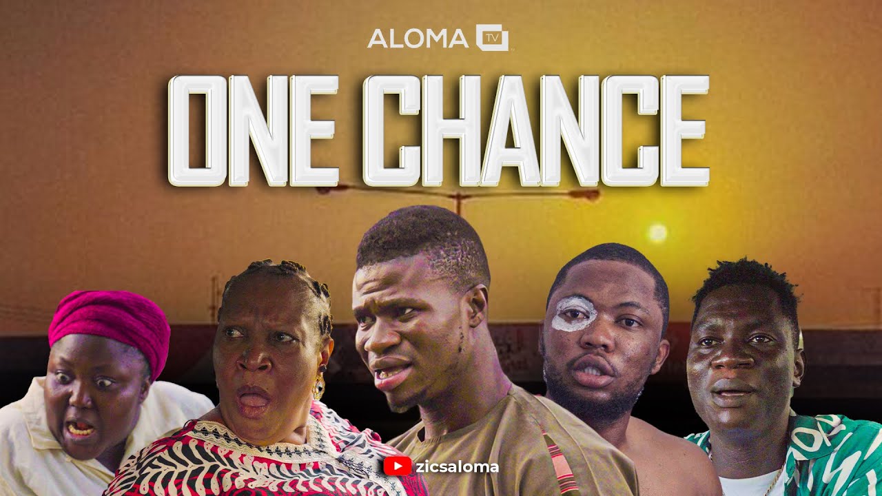 One Chance - (Short film based on Real life Experience) - YouTube