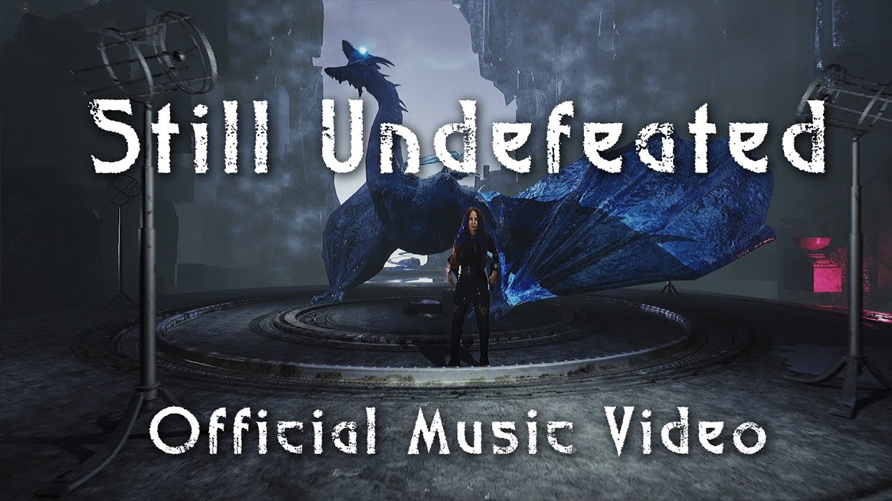 Best Still Undefeated song | The Best Still Undefeated Song of All Time ...