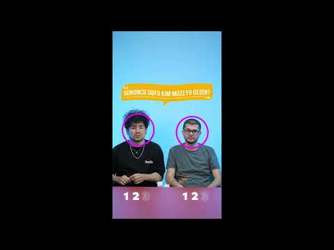 Haji Safarov – Freelance & Nihad Aliyev – Technote