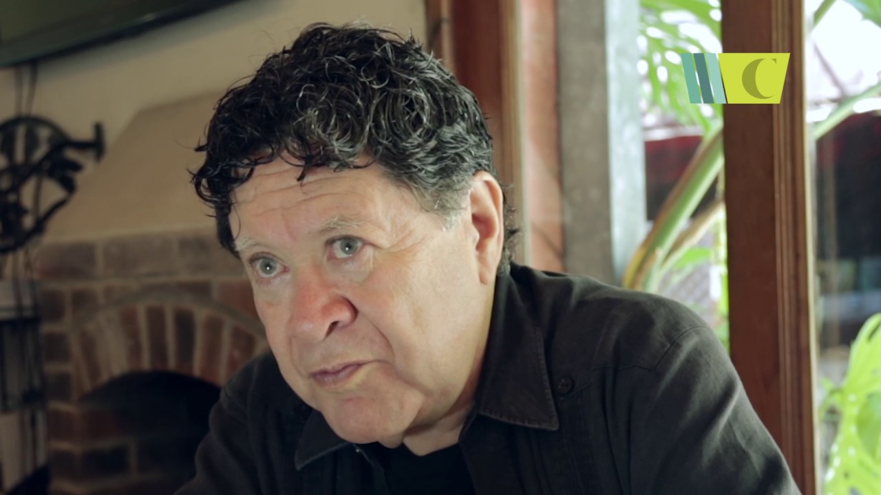 Entrevista Luis Argueta - YouTube
