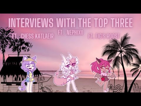 Summer fashion interviews - Overwatch 2 - Ariel Lullmere [NU||VOID ...