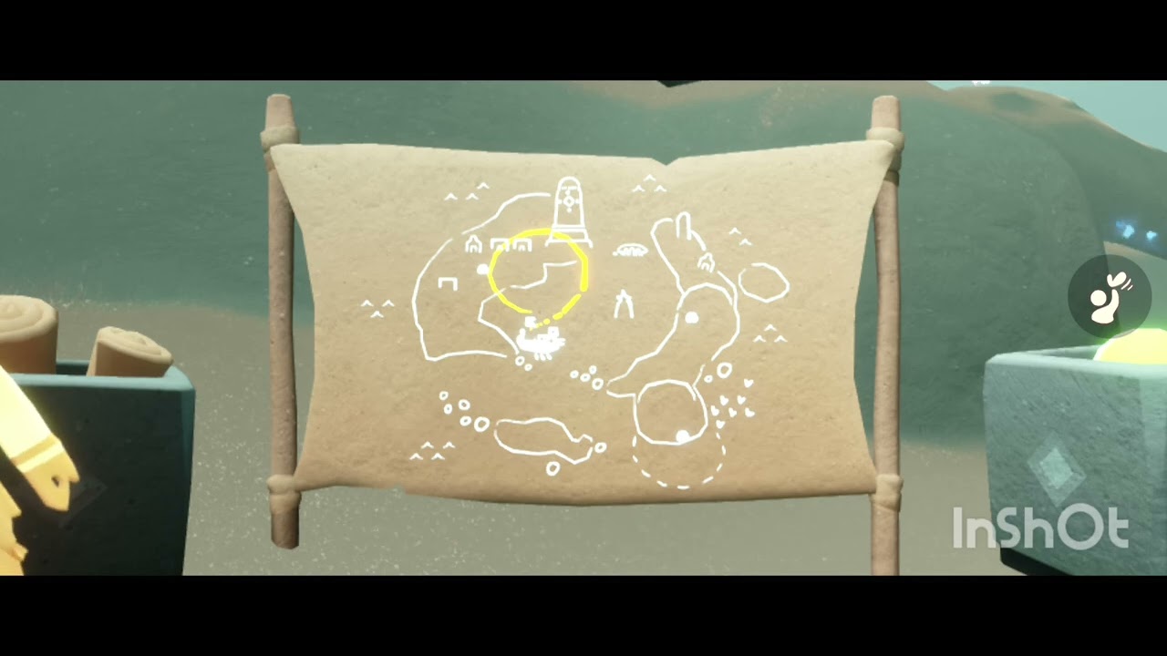 Days of Treasure | Treasure Reef | 2025 | Sky: CotL - YouTube